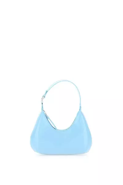 By Far Baby Amber Bag: immagine 1