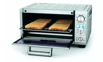 Breville, mini slimme oven