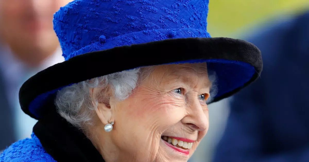 La reina busca un forner estrella per completar les seves celebracions del jubileu de platí