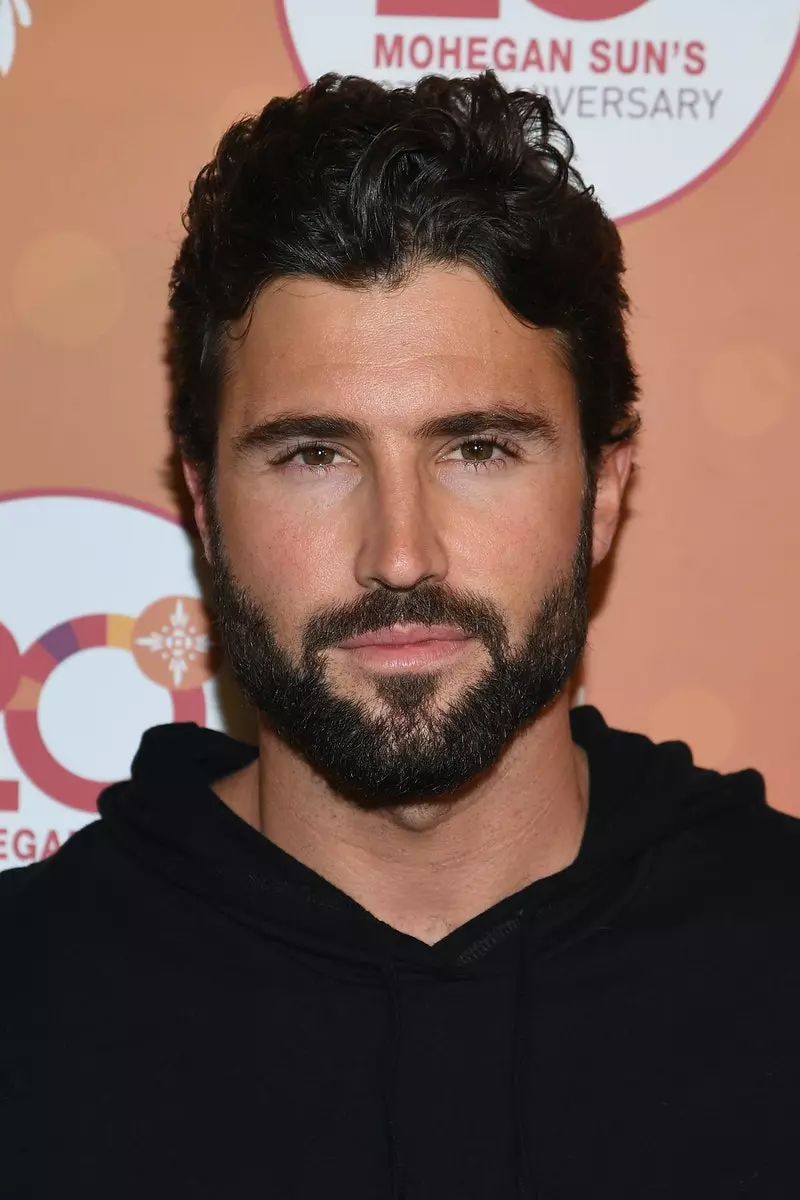 O le tali a Brody Jenner i le Khloe & Tristan Scandal na lipotia mai e matua fiafia lava 241508_1