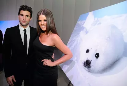 Svar Brody Jenner við Khloe & Tristan hneykslið var að sögn nokkuð ástríðufullt 241508_2