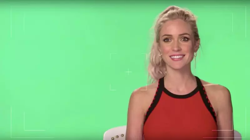 Nanunukso ang Bagong Trailer sa TV ni Kristin Cavallari ng Drama at Adventures For The Reality Star — VIDEO 242649_1