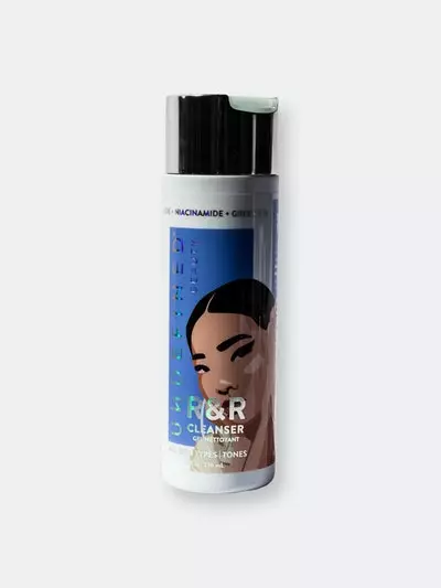 R&R Cleanser: gambar 1