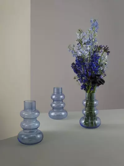 Balloon Vase: setšoantšo sa 1