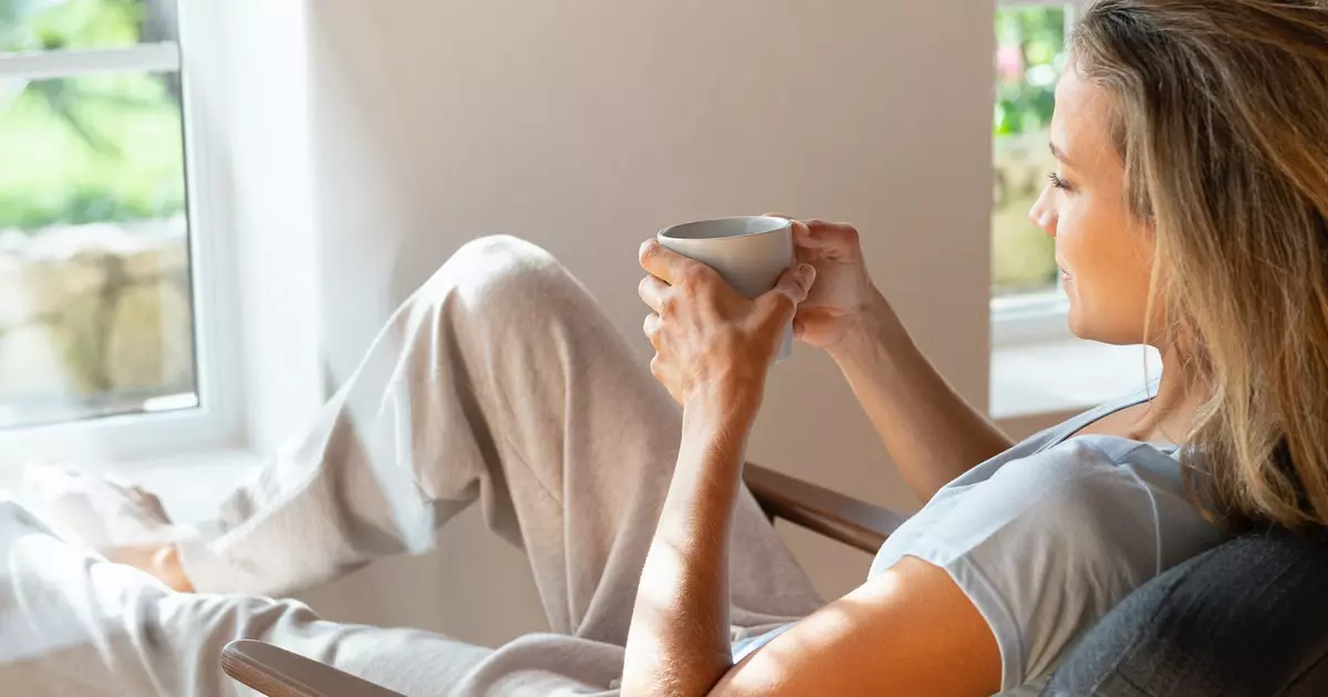 Evo šta vaša kafa prije vježbanja čini vašem treningu