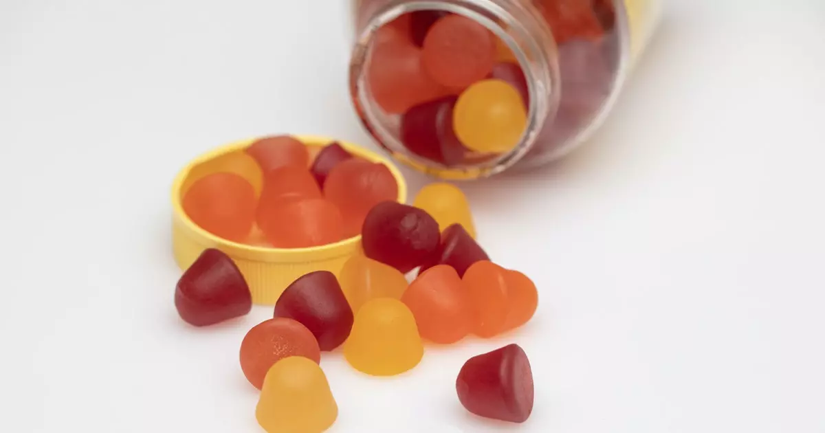 Apple Cider Sirka Gummies эффективмы? Белгечләр нәрсә әйтәләр