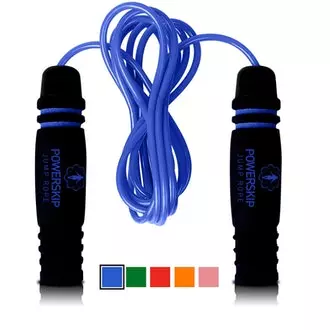 Епитомија PowerSkip Jump Rope