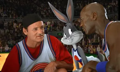 Phim Looney Tunes mới với Steve Carell nên học từ 'Space Jam' 24721_3