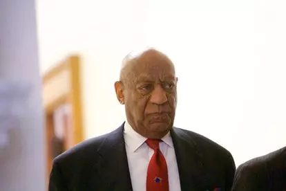 Ymateb Bill Cosby I'w Reithfarn Euog Oedd Yn Atal Allan Wrth y Twrnai Dosbarth 247265_2