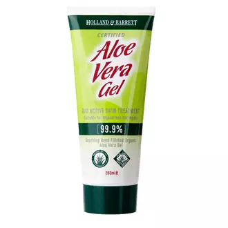 Holland & Barrett Aloe-Vera-Gel