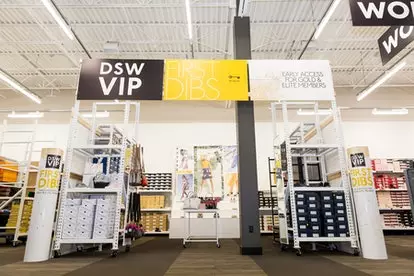 Das neue Prämienprogramm von DSW bietet In-Store Manis, Pedis, Reparaturen und vieles mehr 249957_11