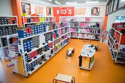 Das neue Prämienprogramm von DSW bietet In-Store Manis, Pedis, Reparaturen und vieles mehr 249957_6