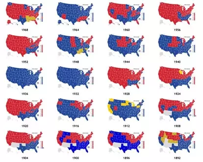 Diese Tweets des Civil Rights Act zeigen, wie viel Angst die Menschen heute vor Trumps Amerika haben 250715_6