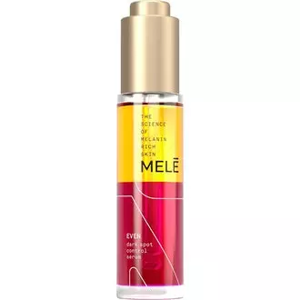 MELÉ Even Dark Spot Control Serum