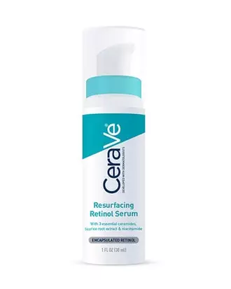 CeraVe Siero Retinolo Resurfacing