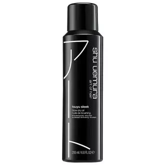 shu uemura Tsuyu Sleek Blow Dry Ulje za kosu