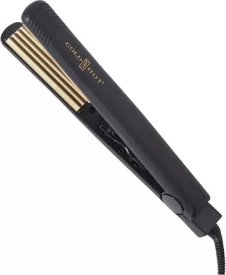 Gold 'N Hot Professional Ceramic Hair Crimper