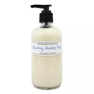 Lotion Llaeth Lafant maethlon