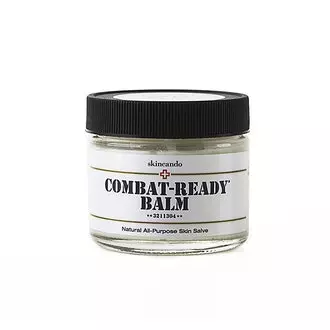 Combat Ready Balm