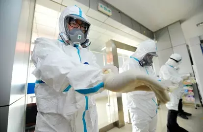 Obama zigara ndị agha ka ha lụso Ebola ọgụ na West Africa, n'ihi na ezuru ya 25794_3