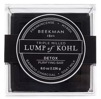 Beekman 1802 Igice cya Kohl