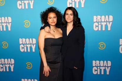 Como ver 'Broad City' no Reino Unido, porque a última tempada está á volta da esquina 262623_2