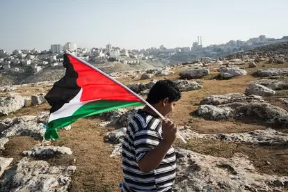 Israel stel gedeeltelike wapenstilstand in die Gaza-strook in 26291_2