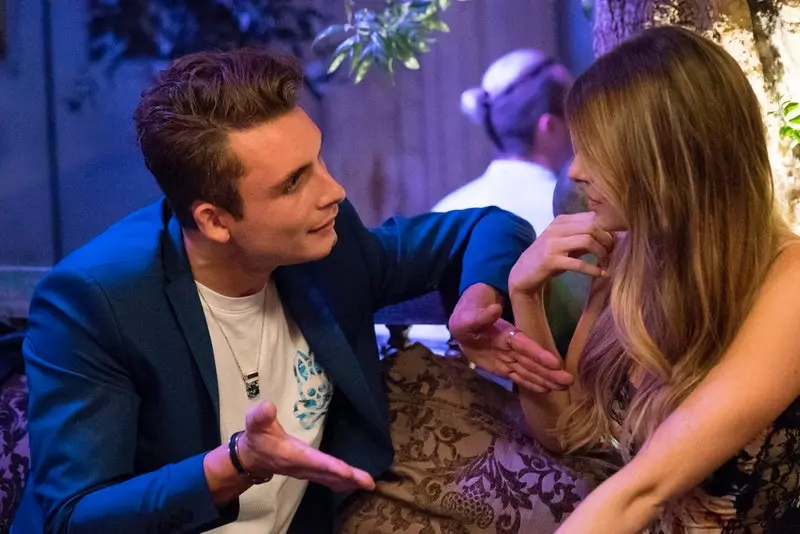 Hrá James stále DJ v SUR? 'Vanderpump Rules' Rady na ďalšiu streľbu 265893_1