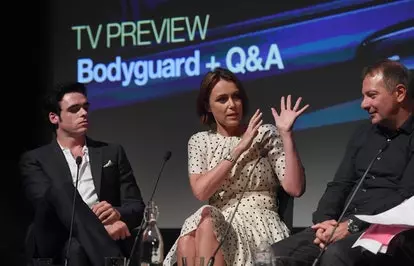 „Bodyguard“-Schöpfer Jed Mercurio gibt zu, dass er über die Serie gelogen hat und könnte es wieder tun 266346_3