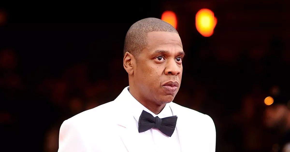 Jay Z setzt sich für Kaliforniens Proposition 47 ein, eine zweifache Gefängniserziehungsinitiative