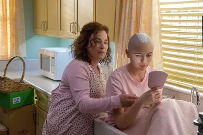 'The Act' se basa en una historia real que ha fascinado a la gente durante años 269774_2