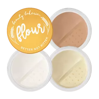 Beauty Bakerie HD Farina In Polvere