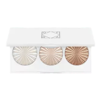 Ofra x Nikkie Tutorials Highlighting Trio