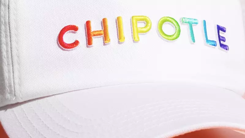 Chipotle's Pride Line 274177_1