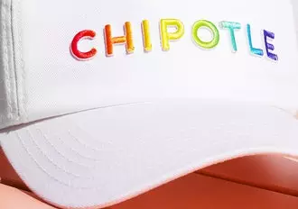 Chipotle 2019