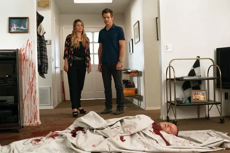 'Santa Clarita Diet' reviendra-t-il pour la saison 4 ? La comédie Netflix a tant de questions sans réponse 274190_1