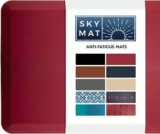 Alfombrilla antifatiga Sky Solutions