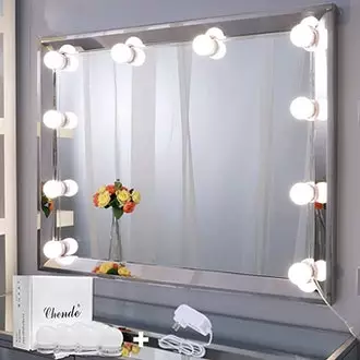 I-Chende LED Vanity Mirror Lights