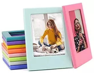 I-Redbud Magnetic Photo Frame (10-Pack)