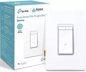 Kasa Smart Dimmer Bedelka HS220