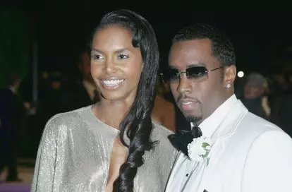 Diddy, Çocuklarına Odaklanan İçten Bir Röportajda Kim Porter'ı Kaybetmeyi Tartıştı — FOTOĞRAF 279653_2