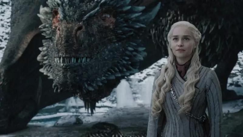 Đây là lý do tại sao Nữ hoàng điên loạn của Daenerys trong 'Game Of Thrones' lại khiến bạn tức giận 280116_1