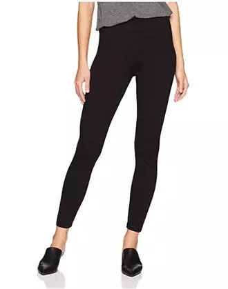 روزاني رسم عورتن جي Ponte Knit Legging