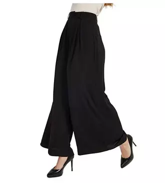 Tronjori Palazzo Trousers