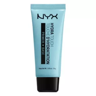 NYX പ്രൊഫഷണൽ മേക്കപ്പ് ഹൈഡ്ര ടച്ച് പ്രൈമർ