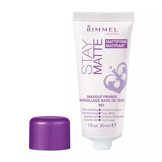 ไพรเมอร์แต่งหน้า Rimmel London Stay Matte