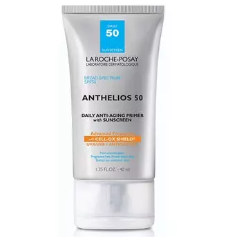 La Roche-Posay Anthelios ഫേസ് പ്രൈമർ SPF 50