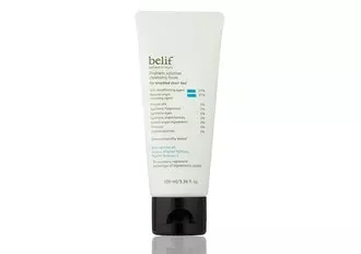 belif Problem Solution Cleansing Foam ၊