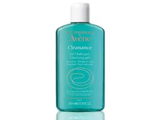 Eau Thermale Avene Cleanance သန့်စင်ဆေးရည်