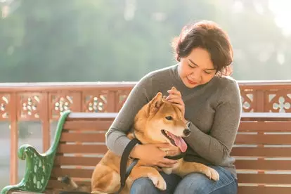 발렌타인 데이에 가진 것에 집중하면 과거의 관계에 집중할 수 있습니다.